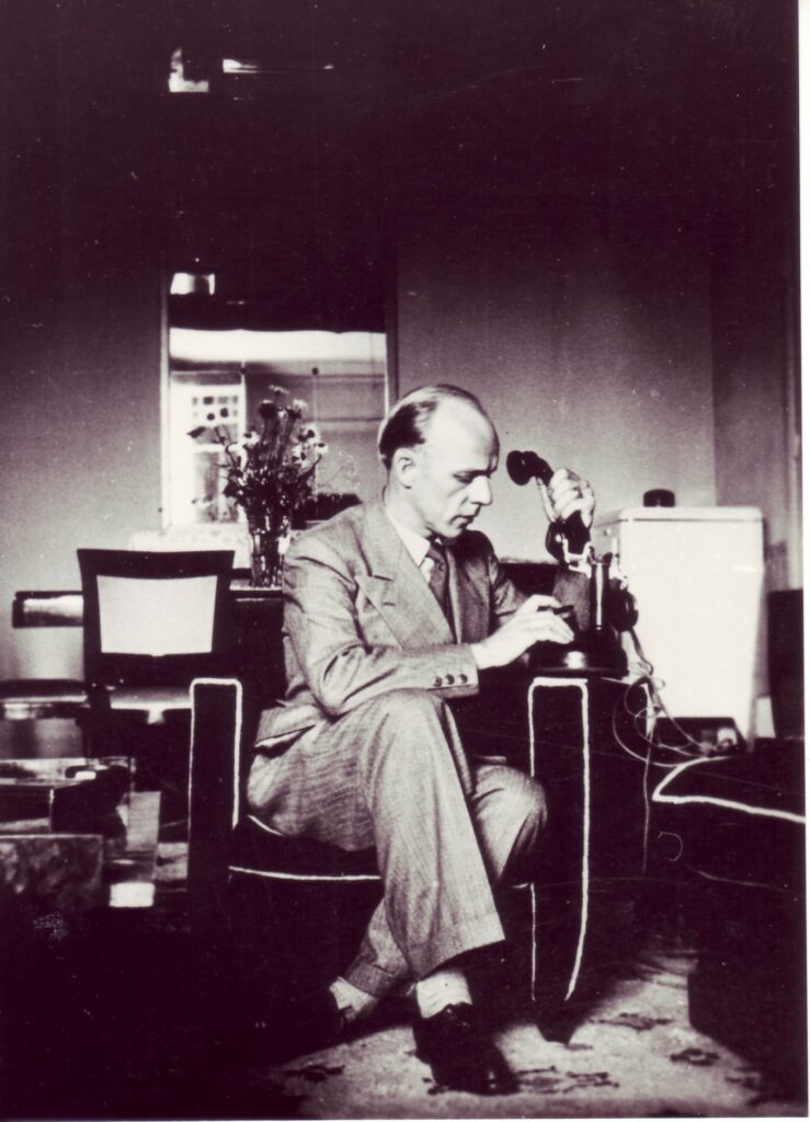 Les Seiz Breur et la Résistance de René-Yves Creston - Penn Bazh